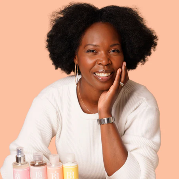 Beauté Insolente – beaute-insolente.com
