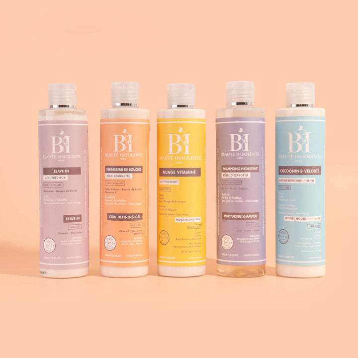 Beauté Insolente – beaute-insolente.com